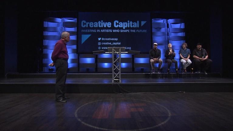 STEAM--Ideas That Shape Our World | PBS