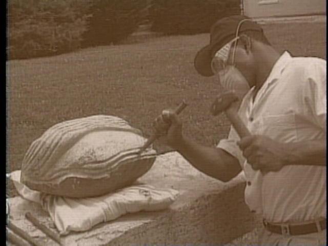 Quilt Artist; Benham Museum; Rodney Hayes; Boone Settlement | Kentucky Life