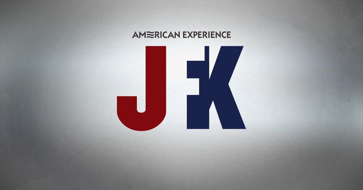 WTVP Spots | TRAILER | JKAE 101 | American Experience | JFK | Part One ...