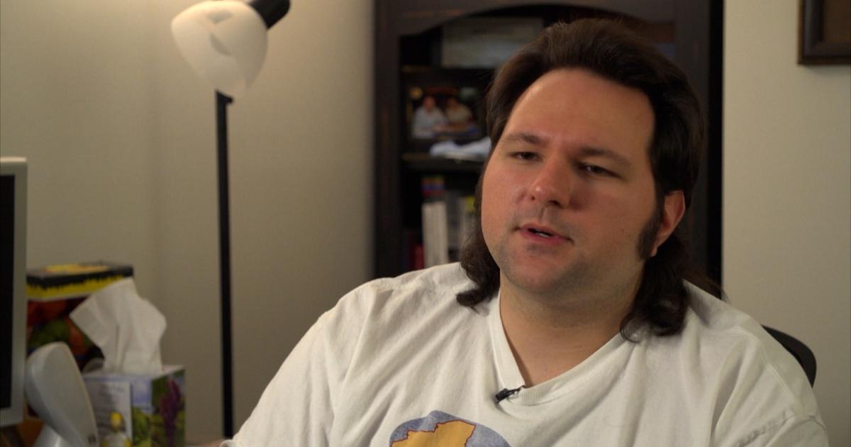 Move To Include | Adrian Esposito on film | PBS