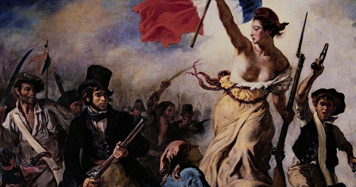 The American Revolution | George Washington Stops a Mutiny | Episode 6 ...