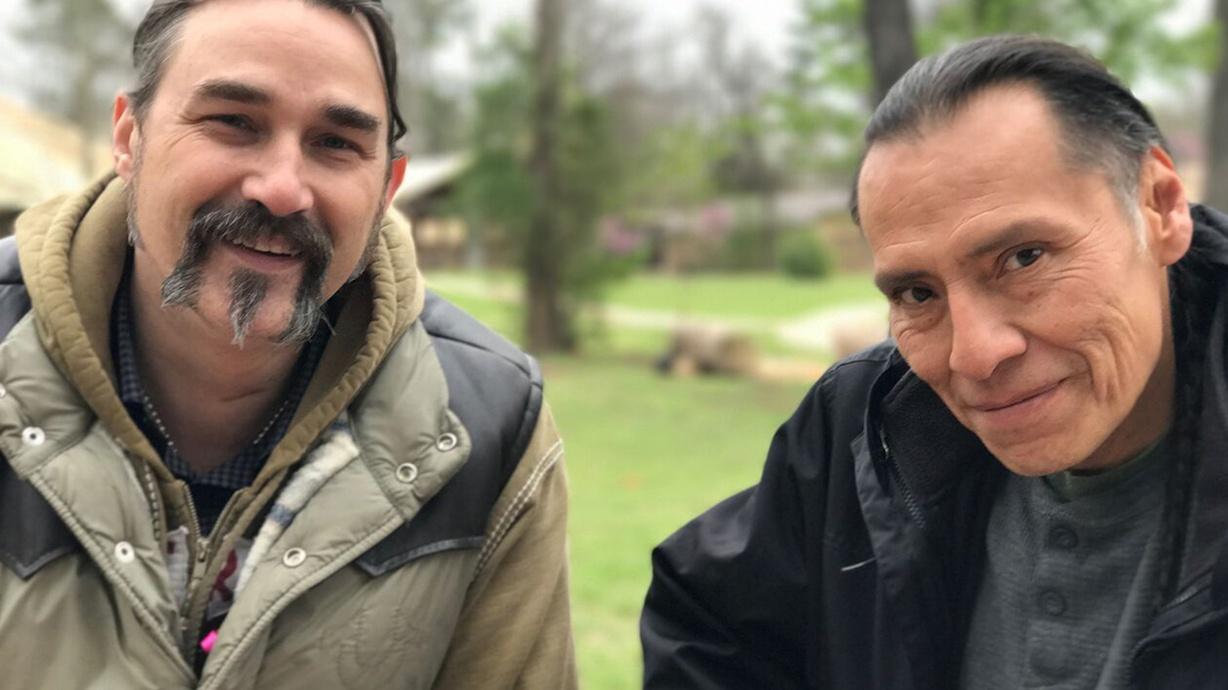 The Arrow Maker | Watch on PBS Wisconsin