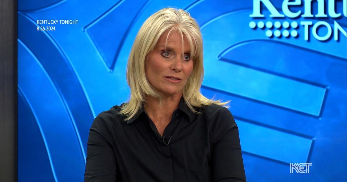 Kentucky Edition | K.C. Crosbie RNC | Season 3 | Episode 139 | PBS