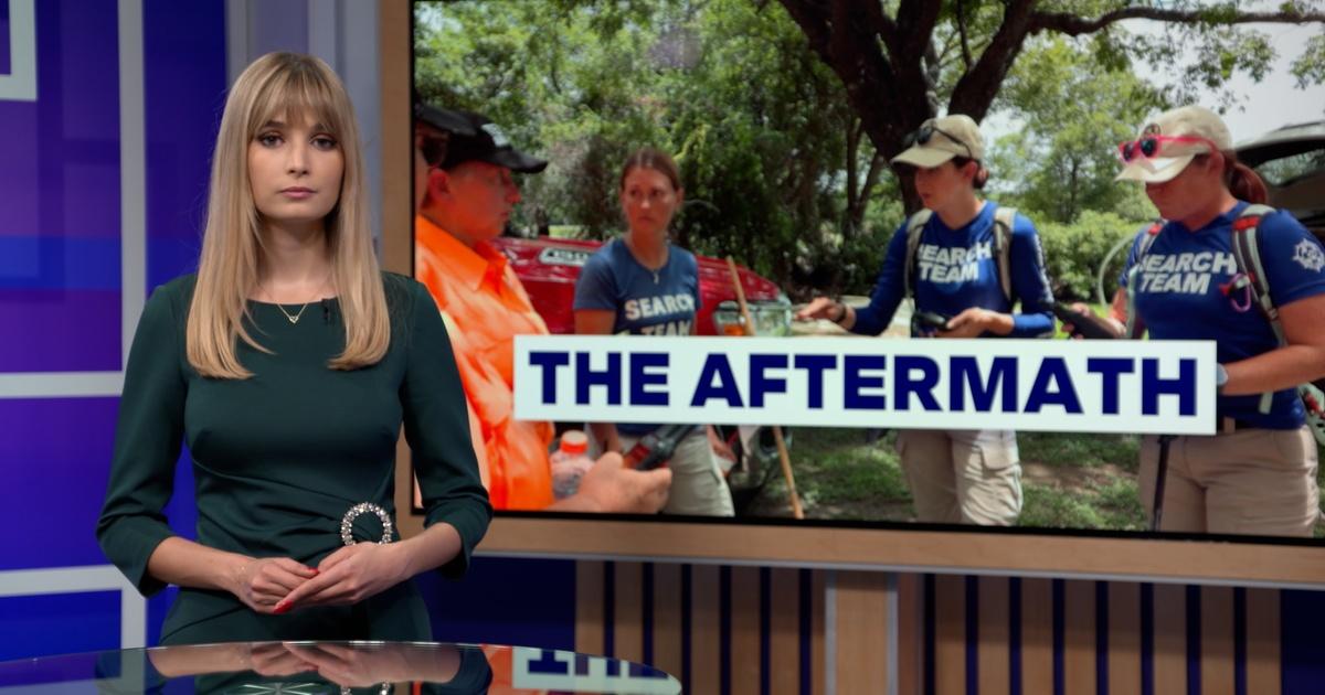 Austin InSight | Special Report: Flood Aftermath | Season 2025 ...