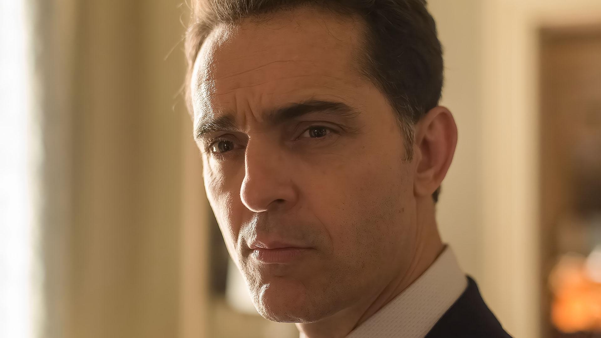 The Final Truth | Betrayal | THIRTEEN - New York Public Media