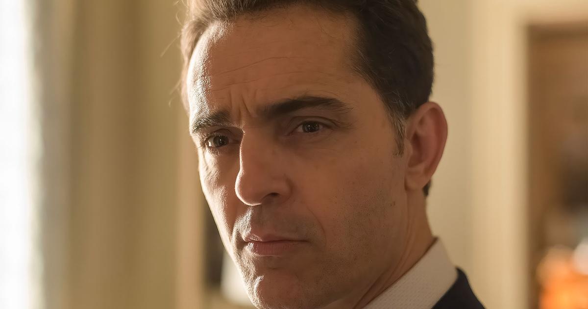 Betrayal | The Final Truth | Episode 9 | WQED