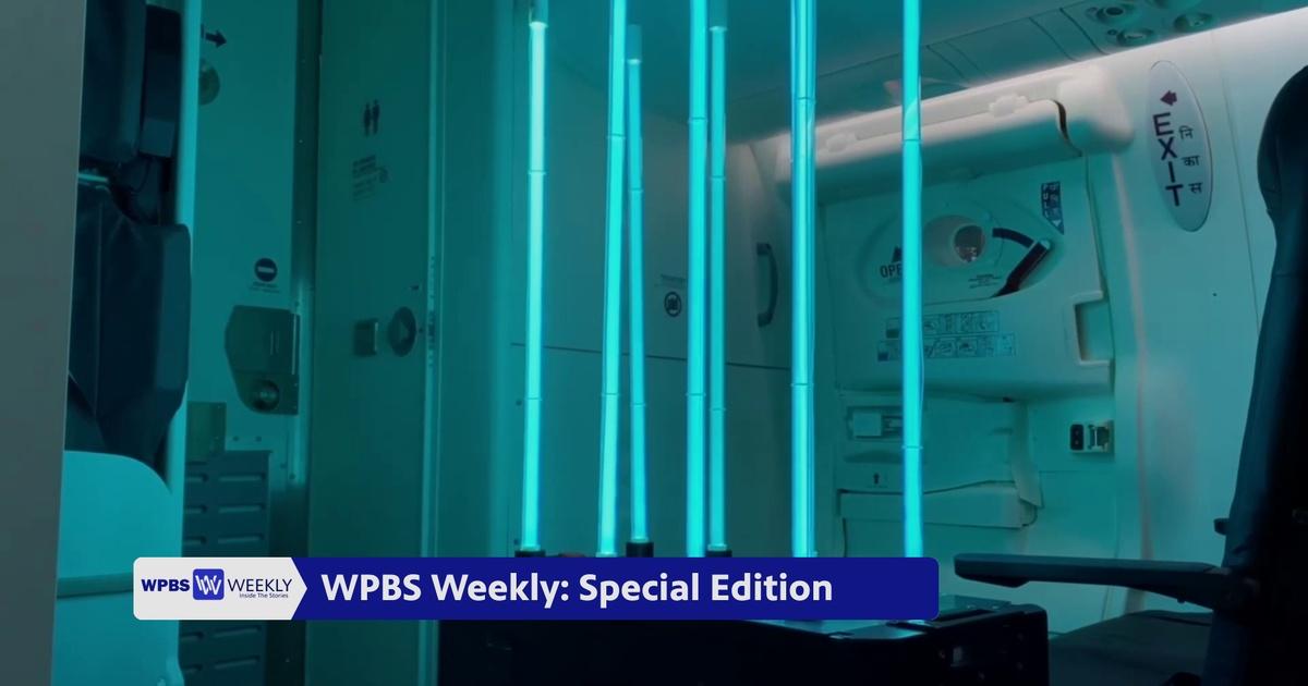 WPBS Weekly: Inside the Stories | SPECIAL EDITION: February 11, 2022 | PBS