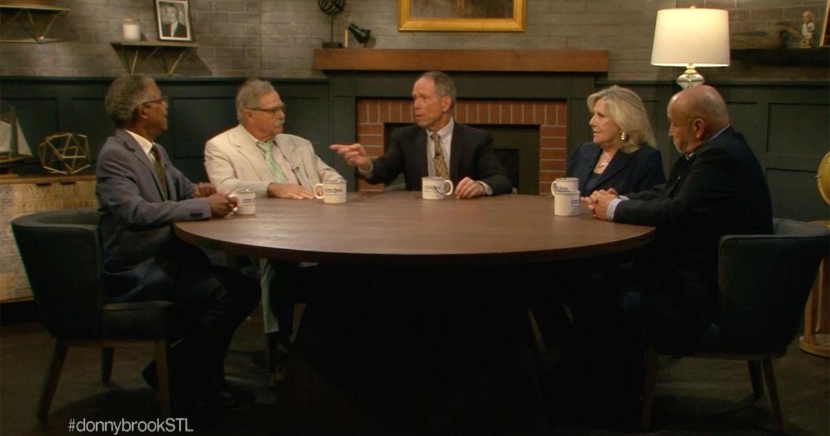 Donnybrook | PBS
