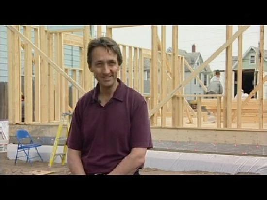 Building A Centennial Home - Partners in Home Building - Twin Cities PBS