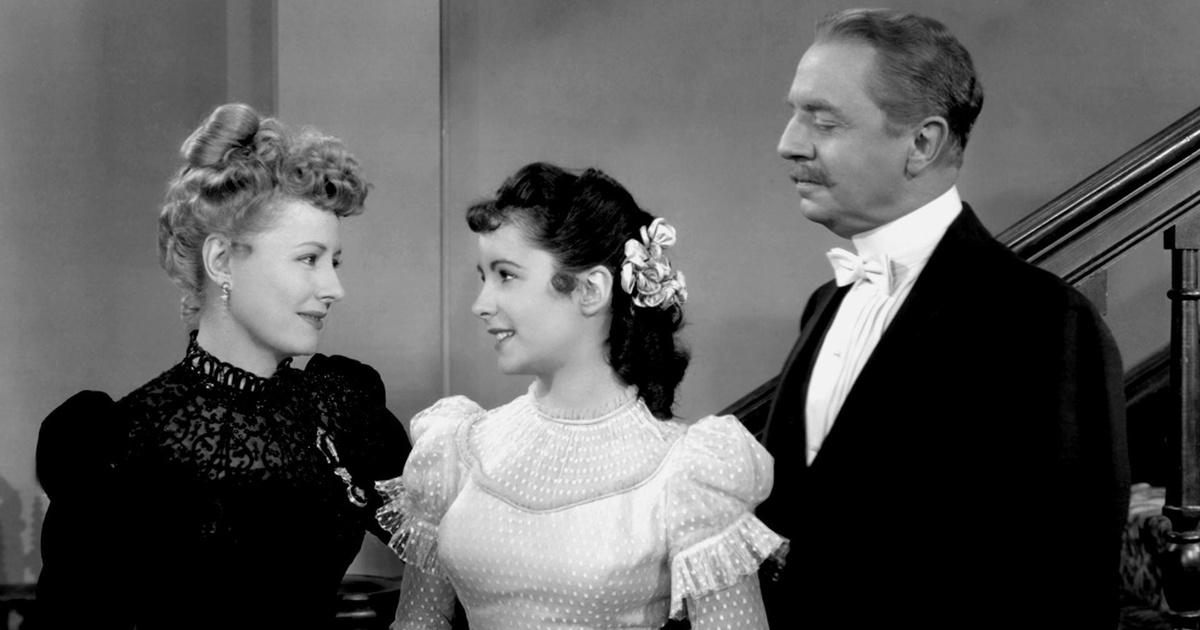 Alabama Public Television Presents | Life with Father | PBS