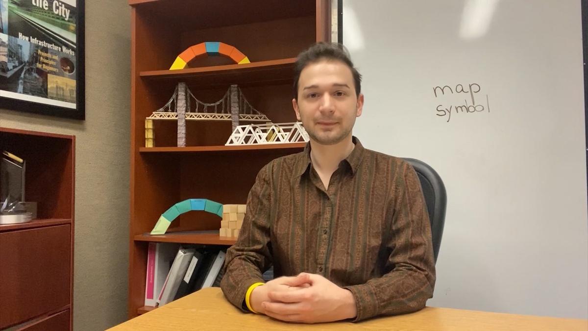 EXPLORING MAPS | Let's Learn | THIRTEEN - New York Public Media