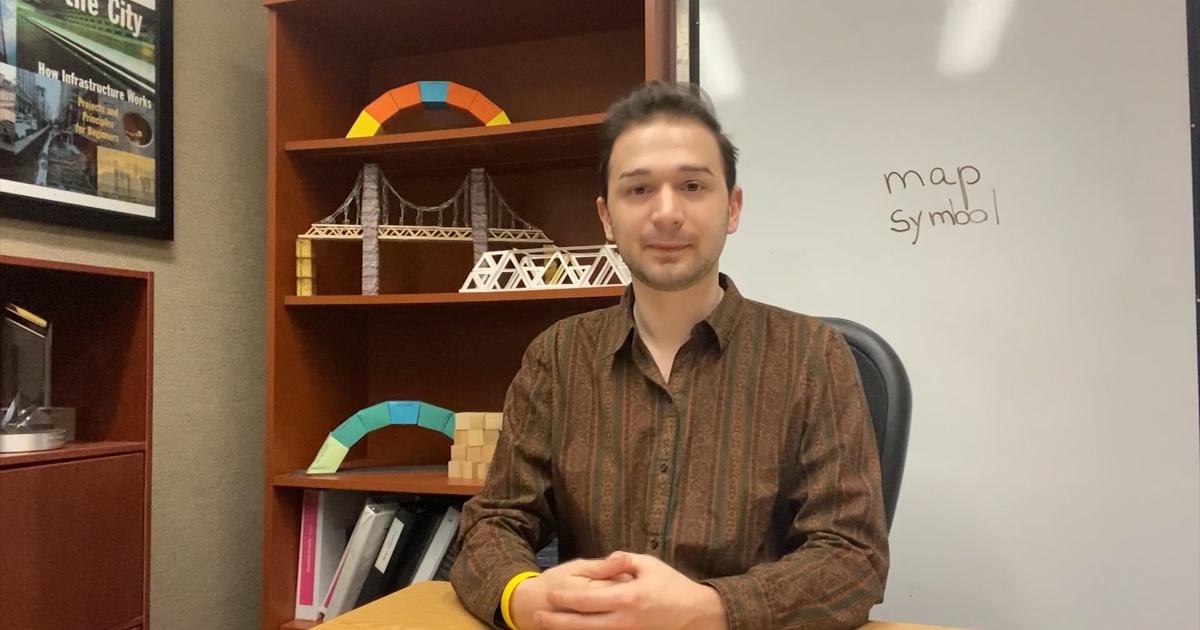 Let's Learn | EXPLORING MAPS | PBS