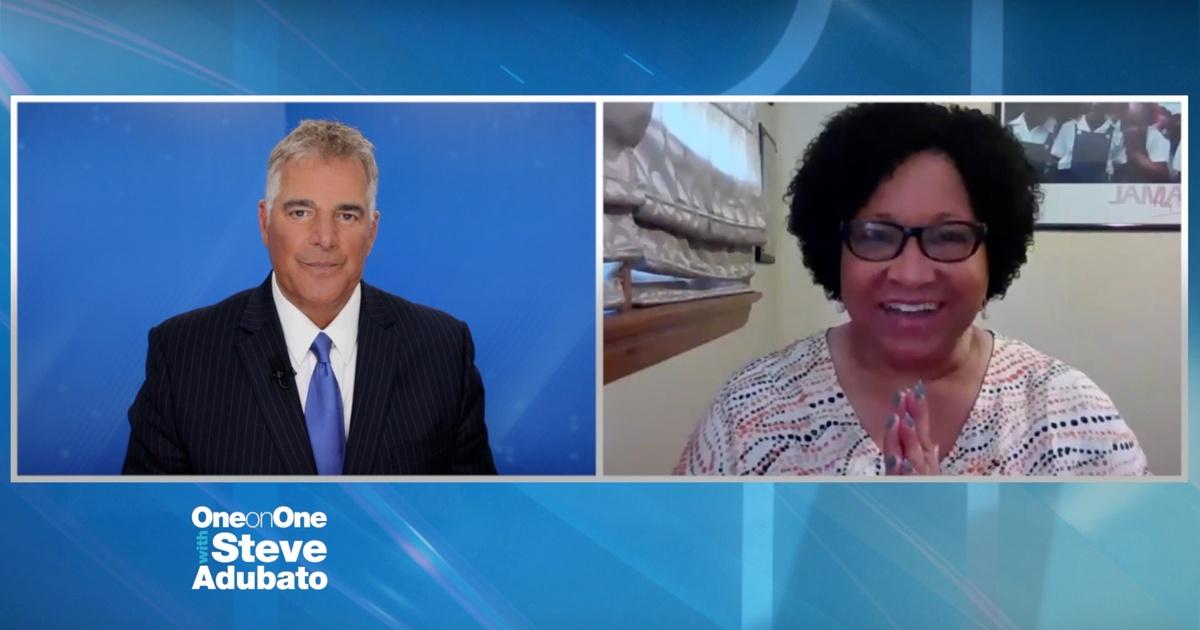 One-on-One | Rosie Grant; Rev. Forrest Pritchett; Richard & Donald ...