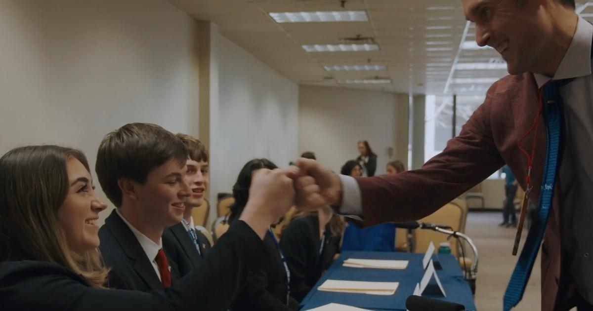 Citizen Nation | Extended Preview | PBS