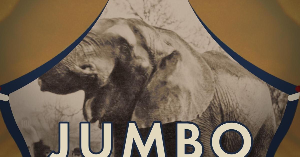 American Experience | Jumbo: The Elephant | Season 30 | Houston PBS