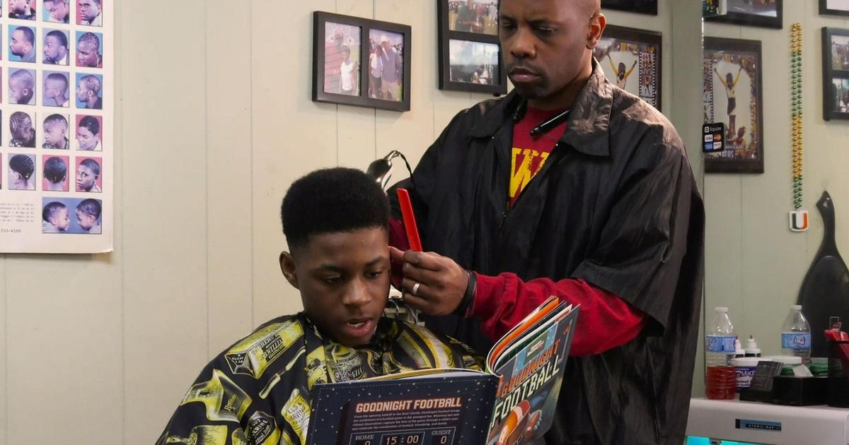 MPT Presents | Grooming a Generation | PBS