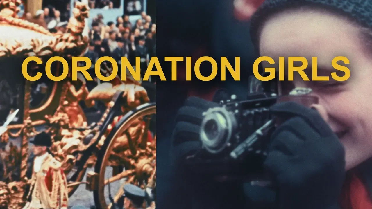 Coronation Girls | PBS