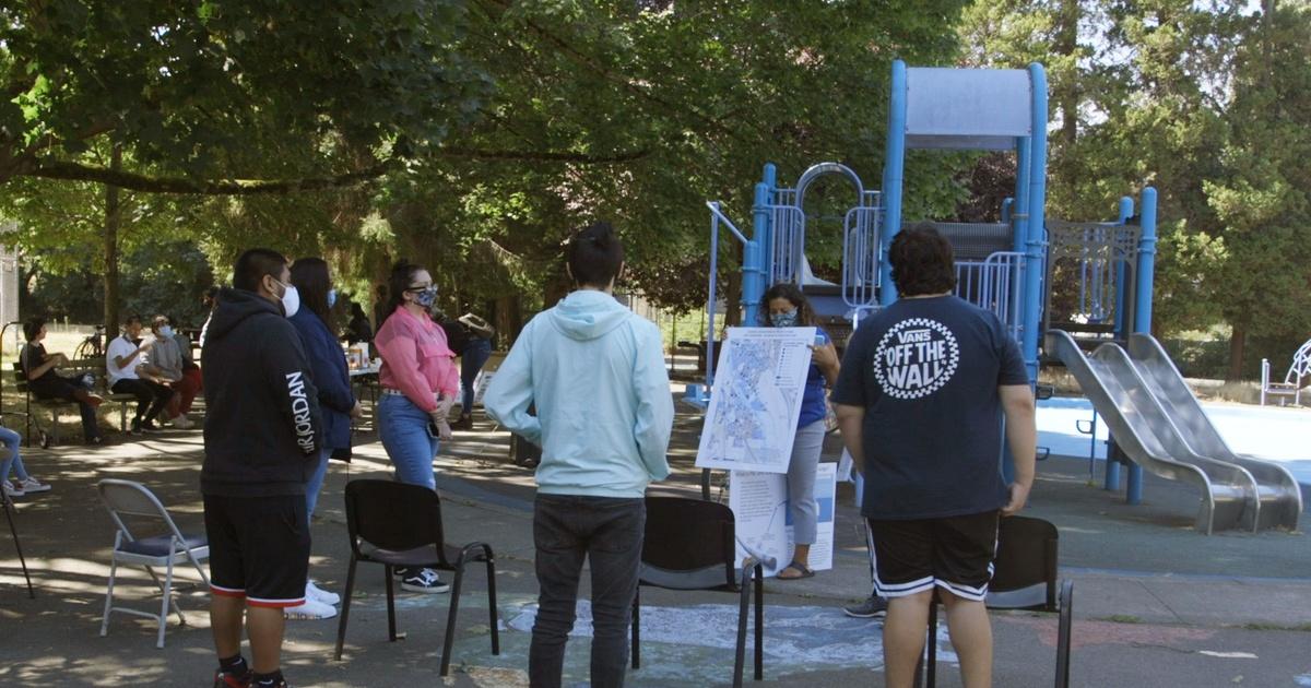 Crosscut Now | Nov. 10, 2020 - ZIP codes predict your health | Season 1 ...