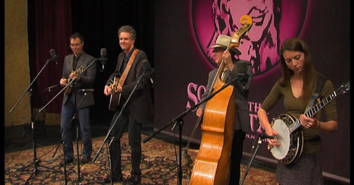 Song of the Mountains | Tribute & Memorial to Miss Dixie Hall: Larry ...