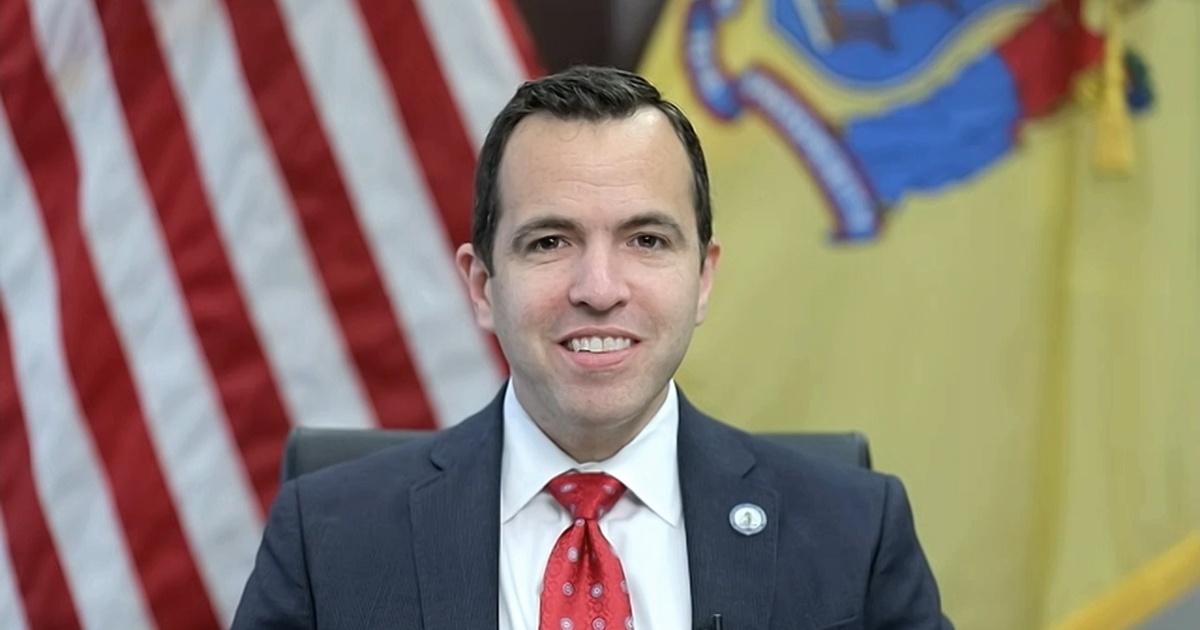NJ Spotlight News | AG Platkin says 'tough-on-crime' approach is ...