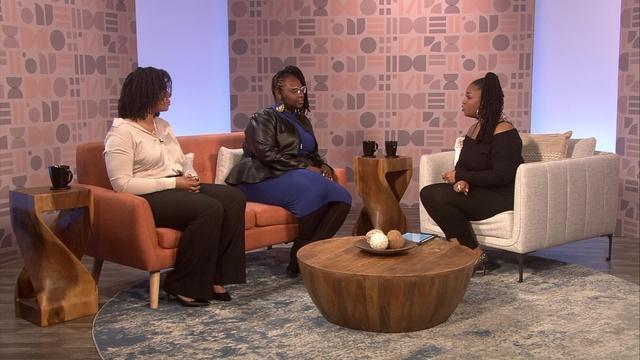 TV Schedules | PBS North Carolina