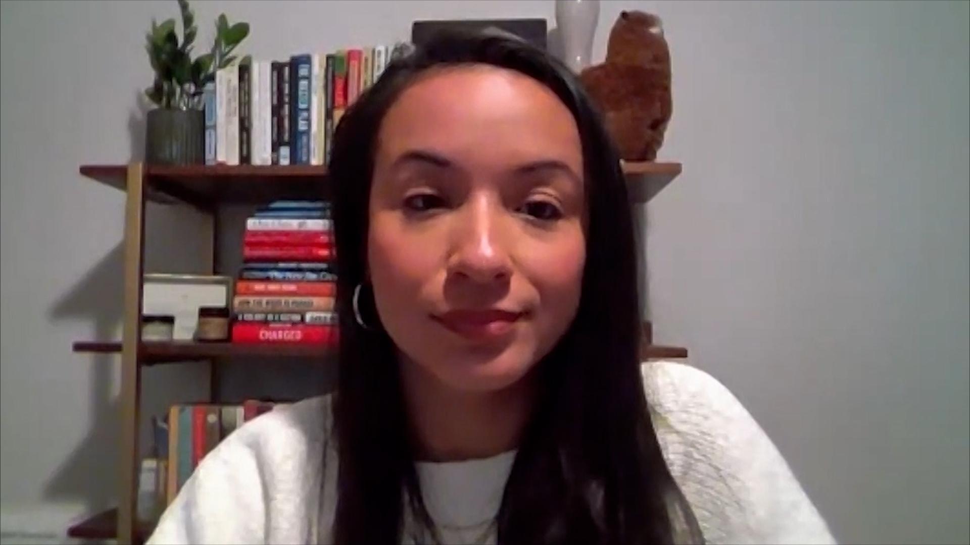 Demonetizing the Prison Industry | The Open Mind | NJ PBS