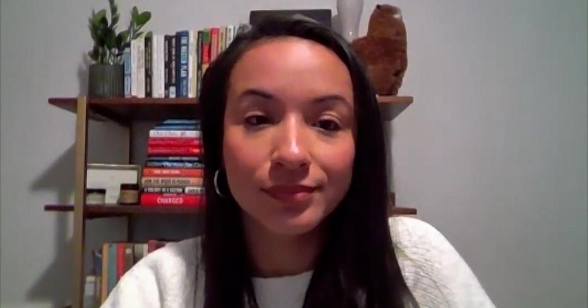 The Open Mind | Demonetizing the Prison Industry | Season 2025 | PBS