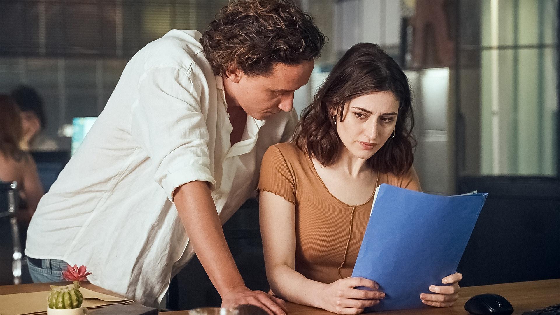 Wonderland | The Shadow | THIRTEEN - New York Public Media