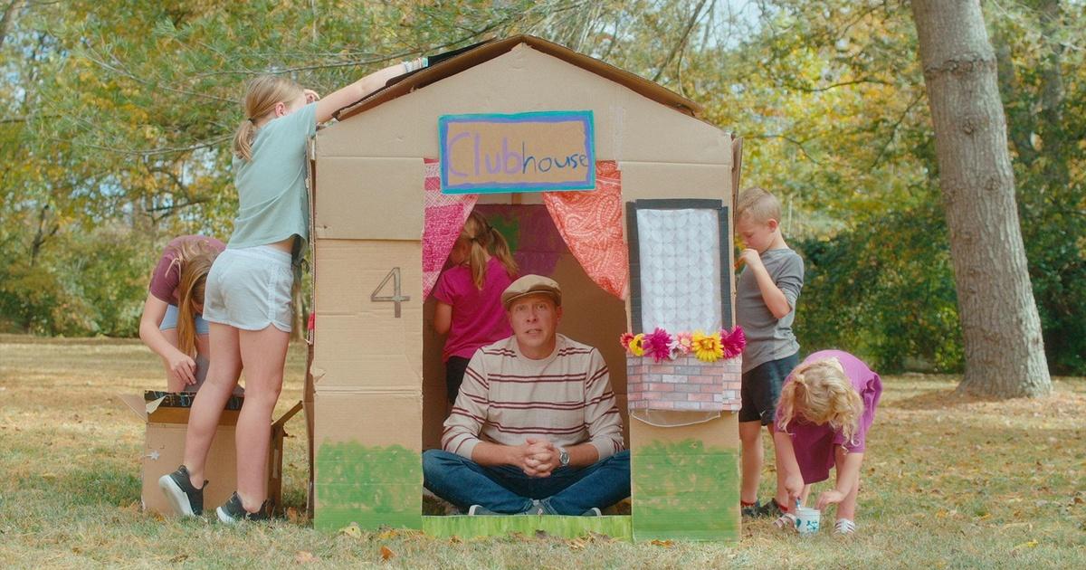 Reconnecting Roots | Shelter: “House & Home” | Season 4 | Episode 404 | PBS