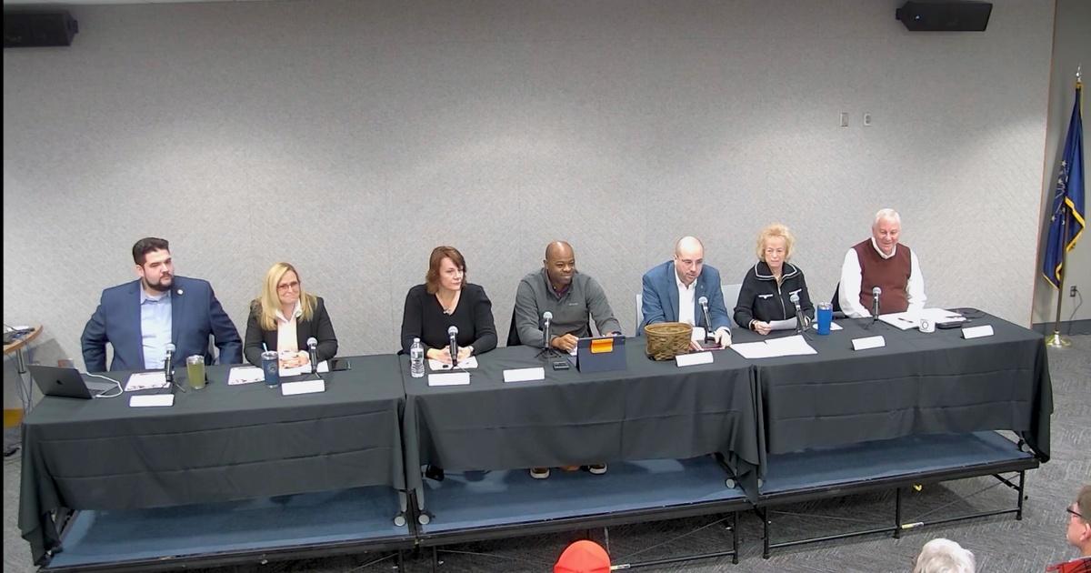 Regional Voices | Meet Your Legislators: January 2026 | PBS