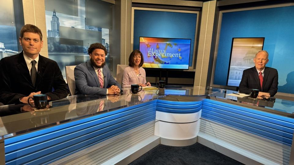 Rhode Island PBS Video