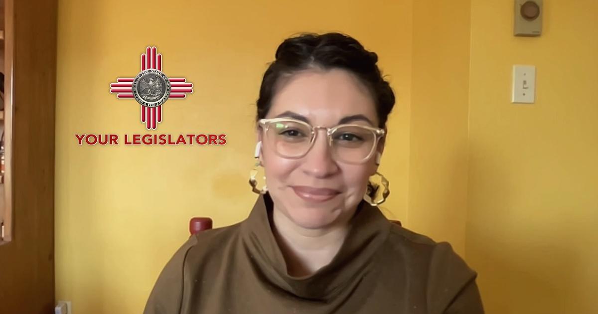 Your Legislators | Sarah Silva | Season 19 | Episode 9 | PBS