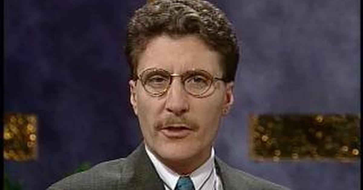 NewsNight Minnesota | Headlines | Season 2001 | Episode 120 | PBS