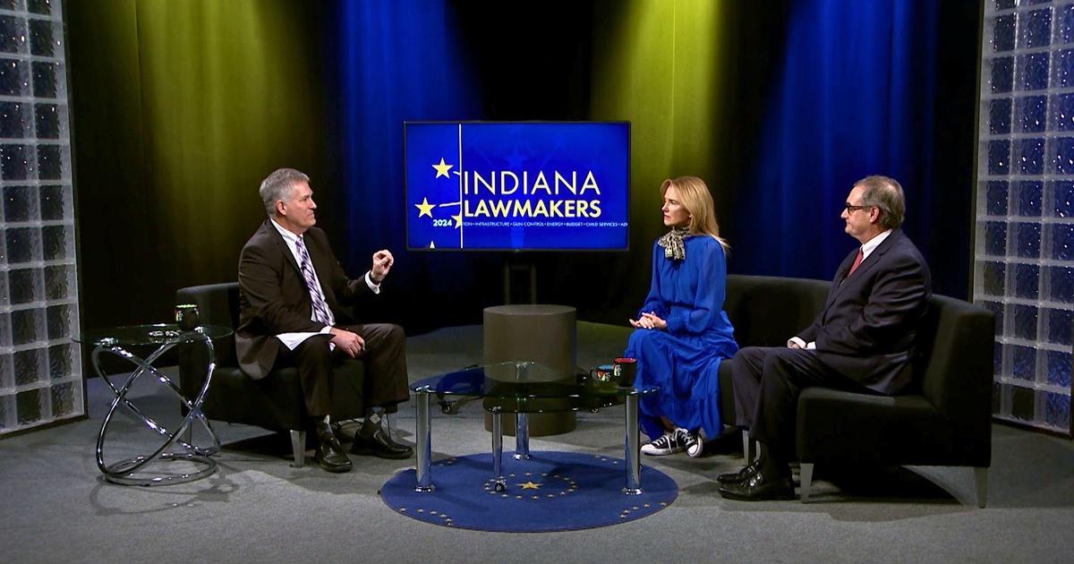 Indiana Lawmakers | Public Health | Season 43 | Episode 6 | PBS
