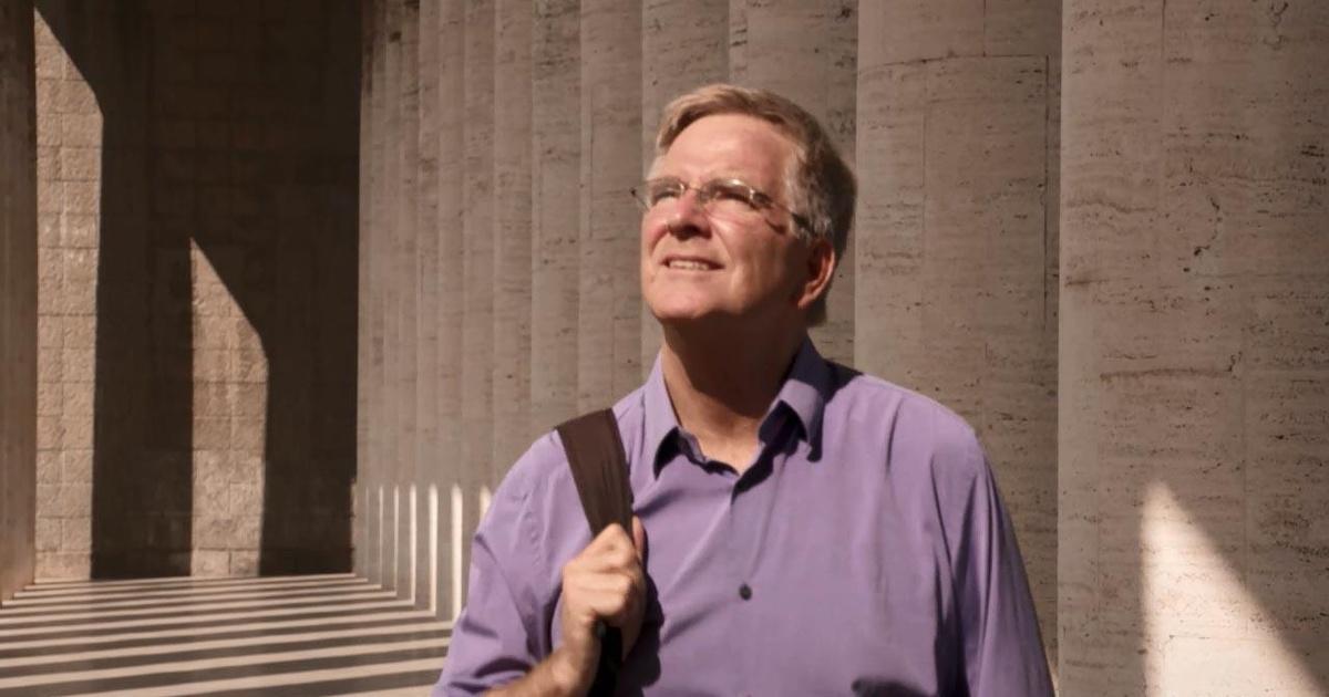 Arizona PBS Previews | Rick Steves : Fascism in Europe | PBS