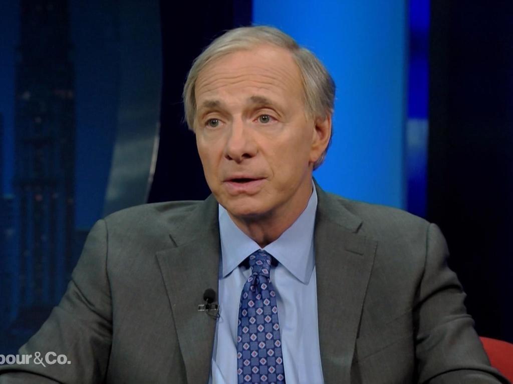 Ray Dalio Family Foundation