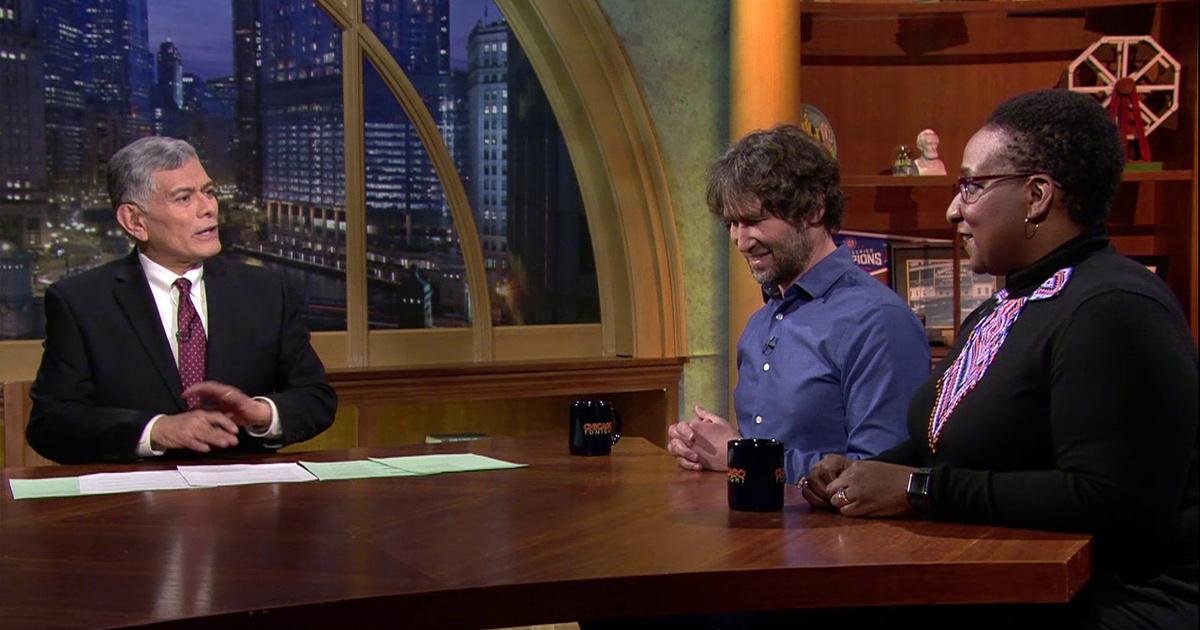 Chicago Tonight | Year in Review: The Top Science Stories of 2019 ...