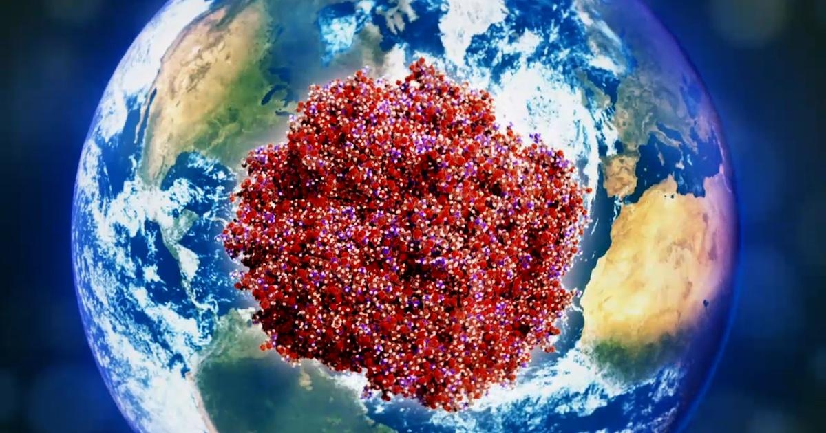 NOVA | Meet the Enzyme Driving Photosynthesis | Season 47 | Episode 19 ...