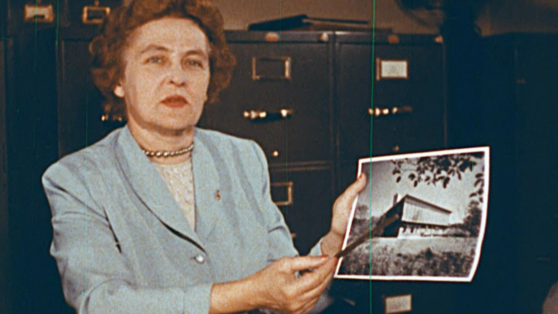 Trailer | The Sun Queen | American Experience | THIRTEEN - New York ...