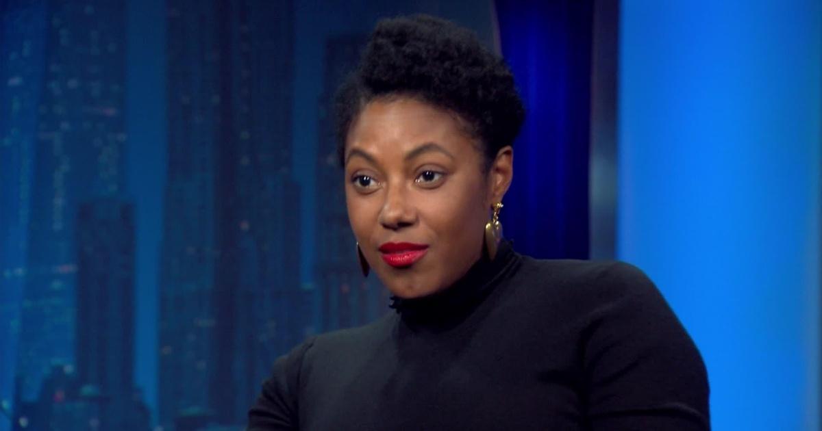 Amanpour and Company | Sarah M. Broom on Her New Memoir "The Yellow ...