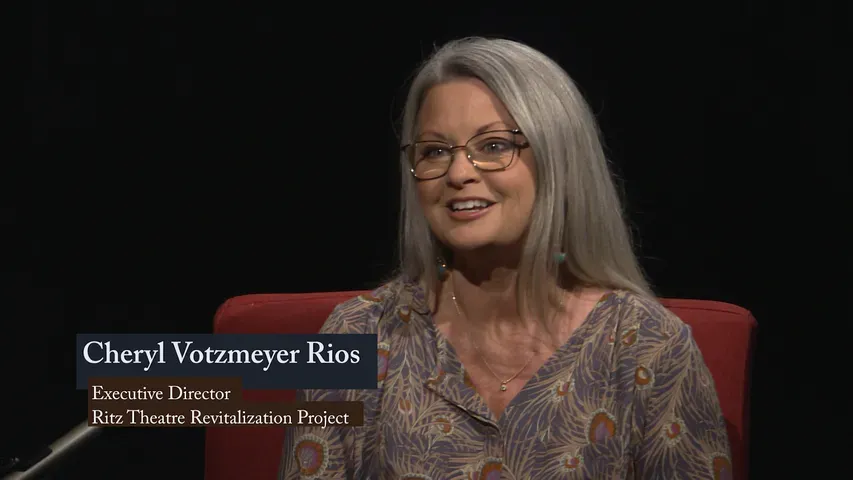 South Texas Leaders | PBS