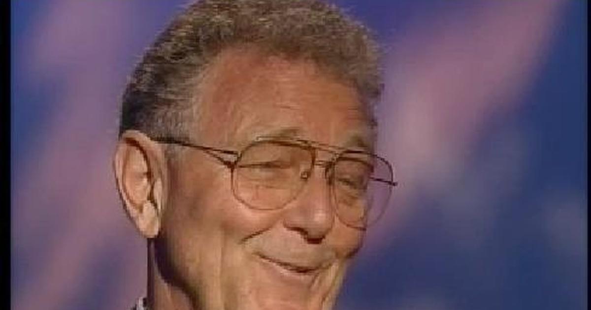 Portrait | Charles Nolte | Season 3 | PBS