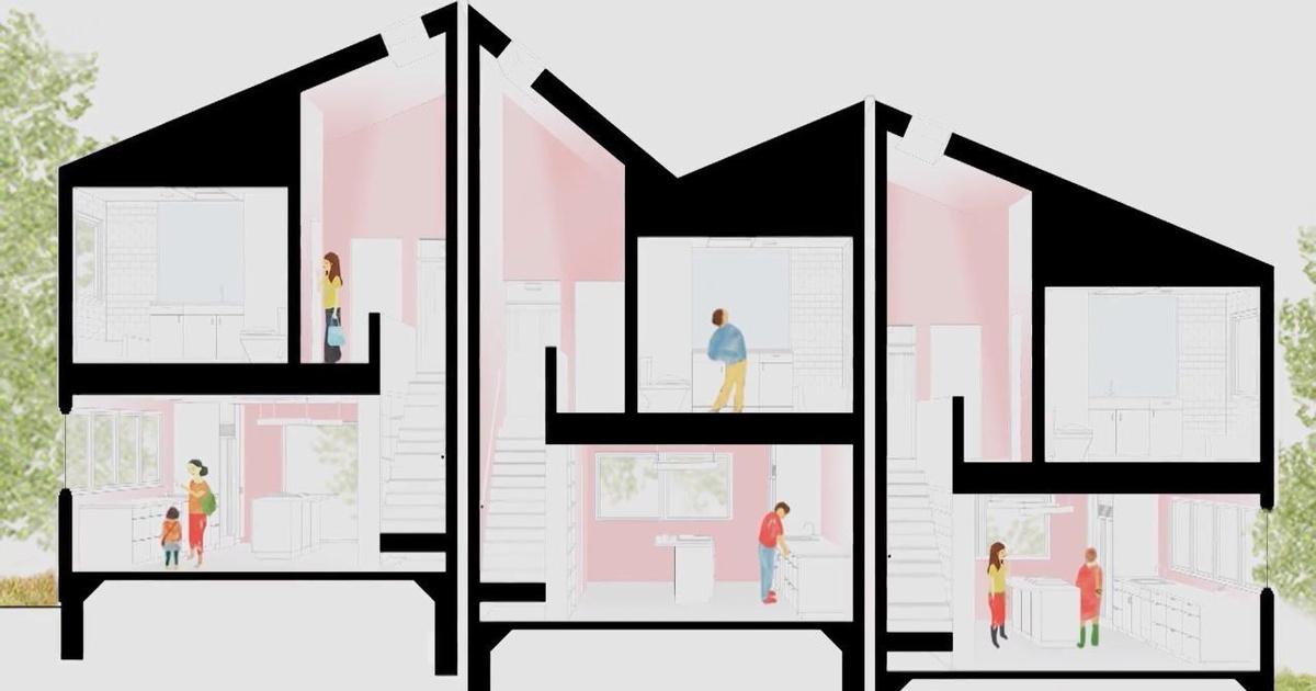Artbound The Future Of Housing In L A Season 8 Episode 5 Pbs