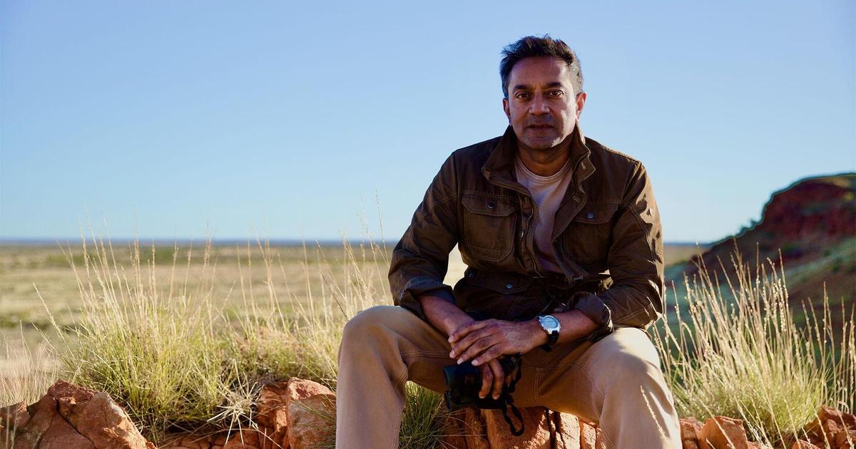 Changing Planet | Season 2 | Episode 1 | PBS