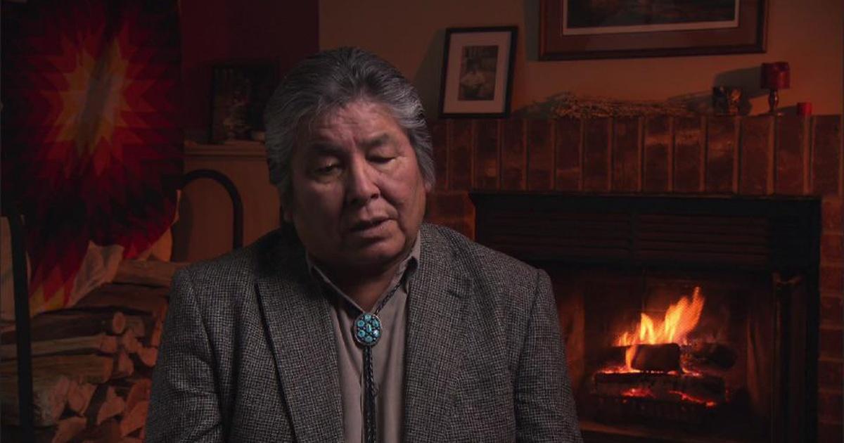 The Past Is Alive Within Us: The U.S.- Dakota Conflict | Telling the ...