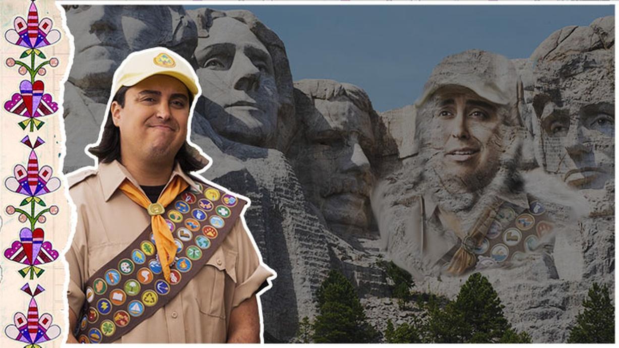 The Sacred Truth Behind America's National Parks | Watch A People's ...