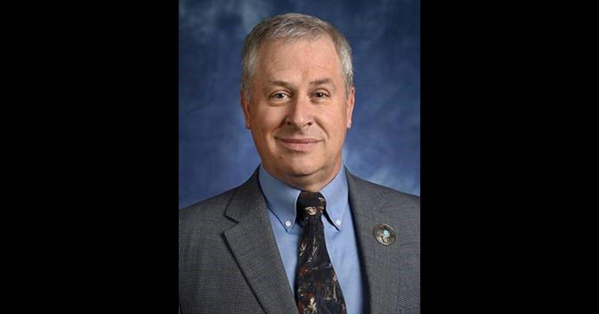 Report From Santa Fe, Produced by KENW | Jeff Witte | Season 2021 ...