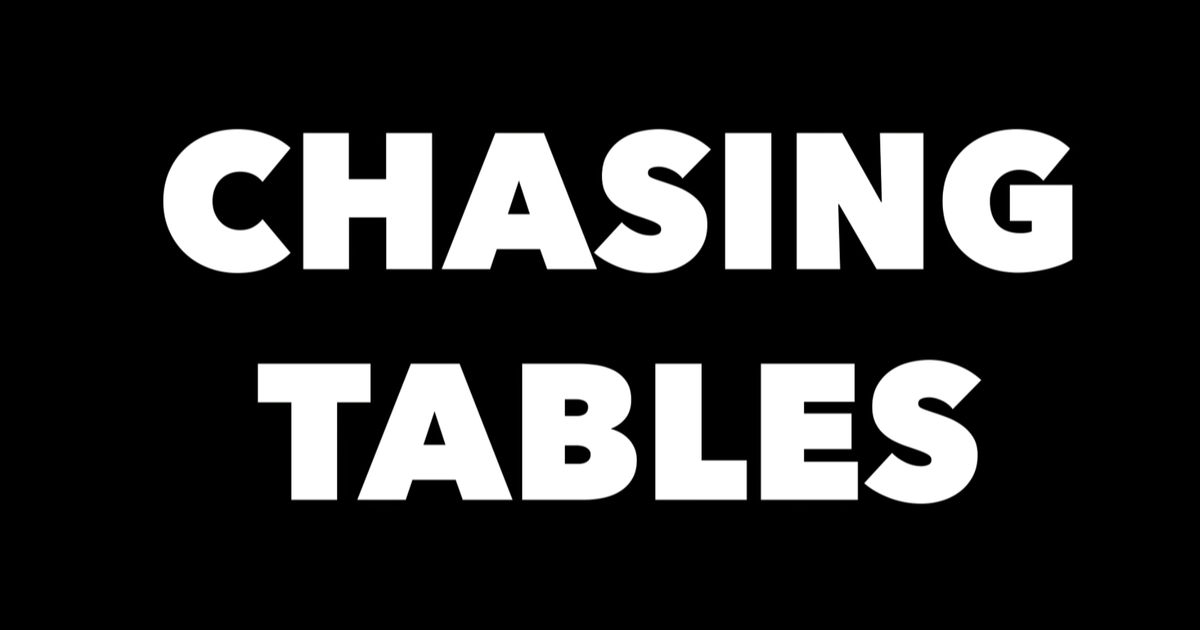 SDPB Documentaries | Chasing Tables – The Jordan Taylor Story | SDPB