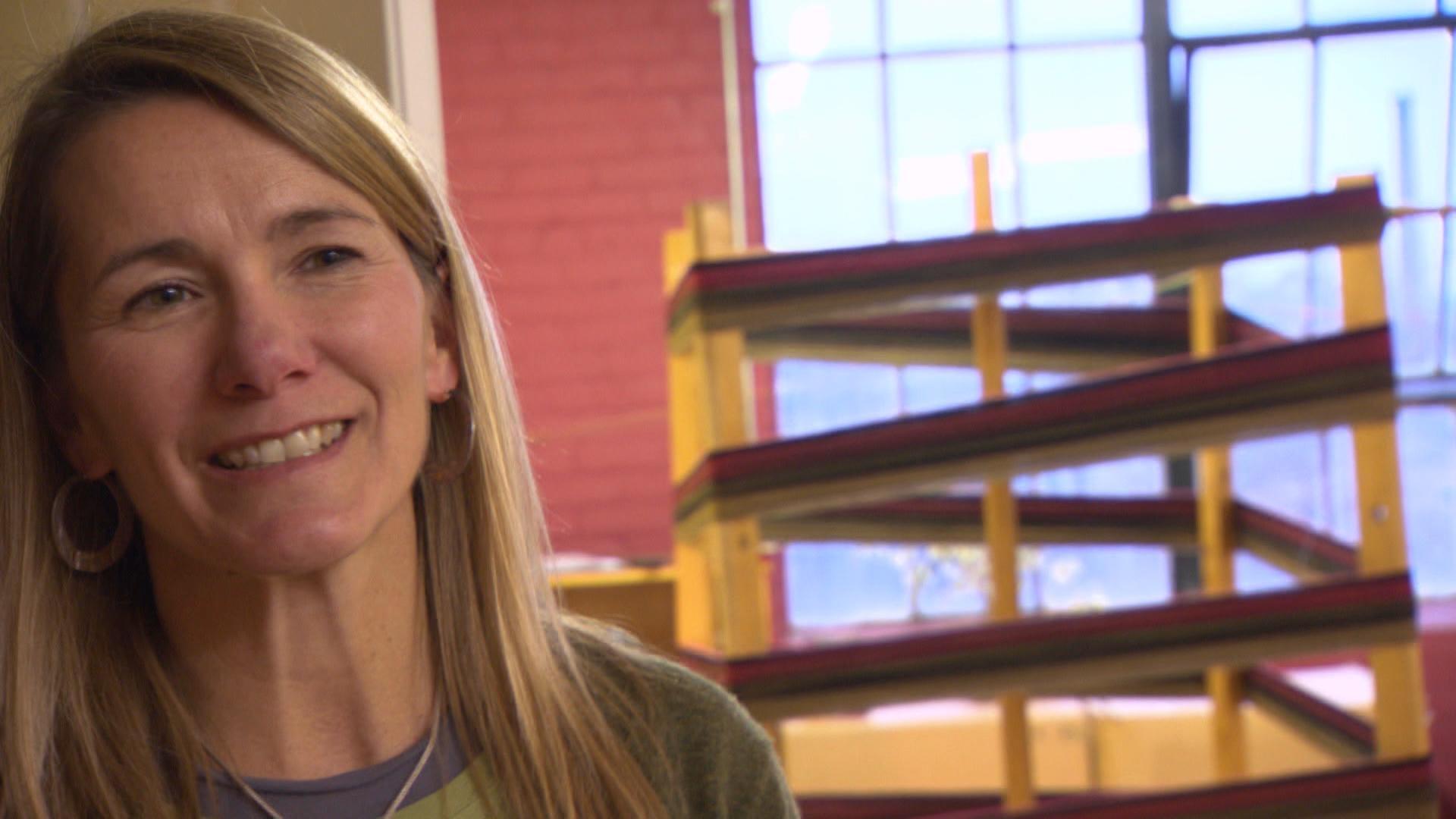 MN Original - Kelly Marshall - Twin Cities PBS