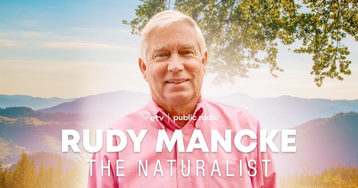 NatureScene | Rudy Mancke: The Naturalist | PBS